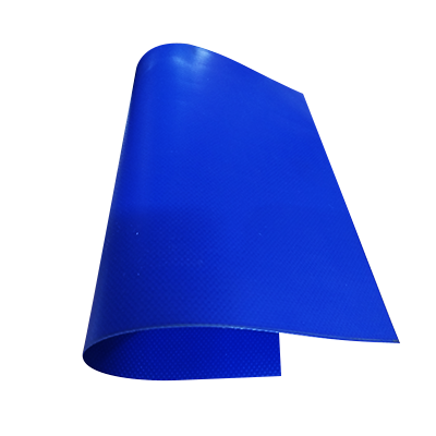 Vinyl Polyester Fabric